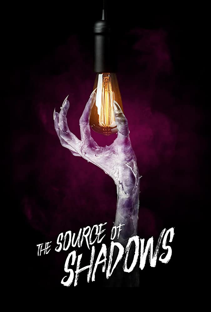 The Source of Shadows (2020) | ČSFD.cz
