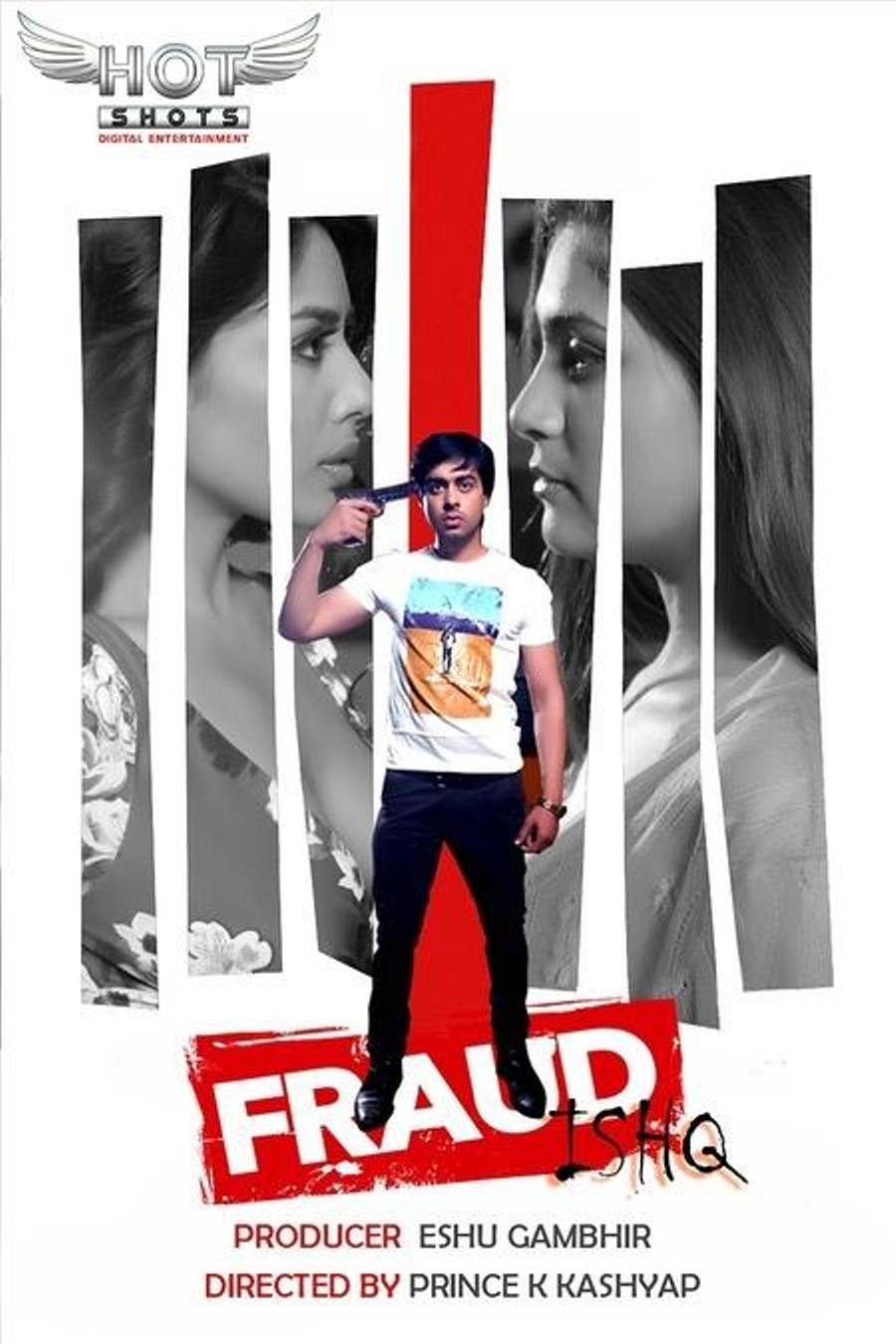 Fraud Ishq 2020 Čsfd Cz