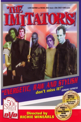 The Imitators (1996) | ČSFD.sk