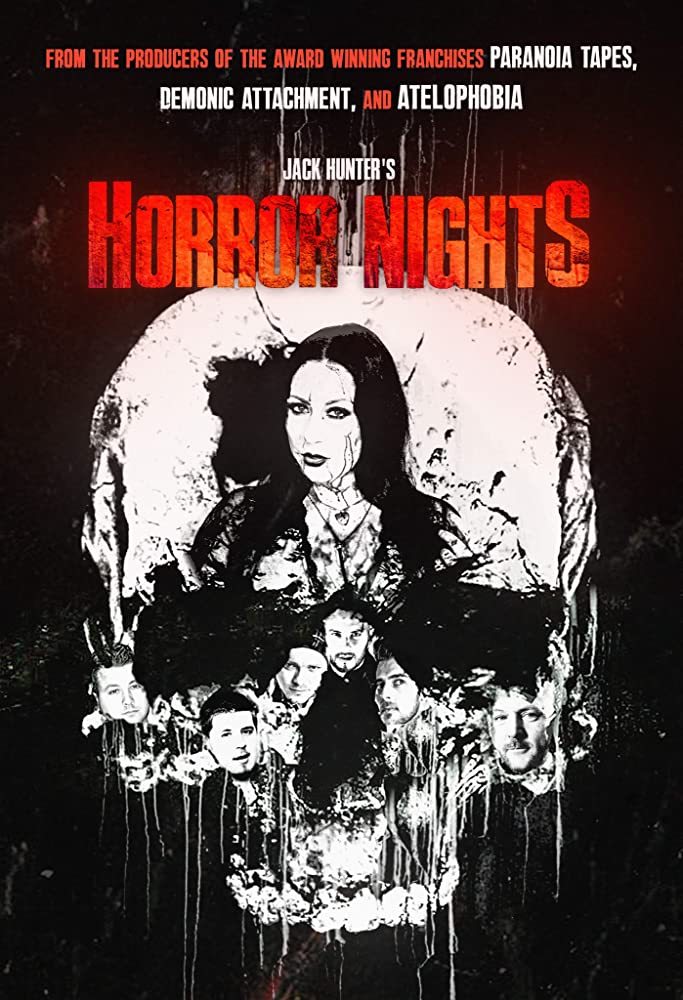 Horror Nights (2020) | ČSFD.cz