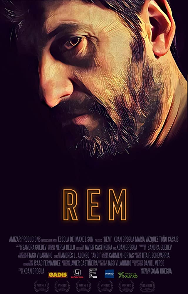 REM (2017) | ČSFD.cz