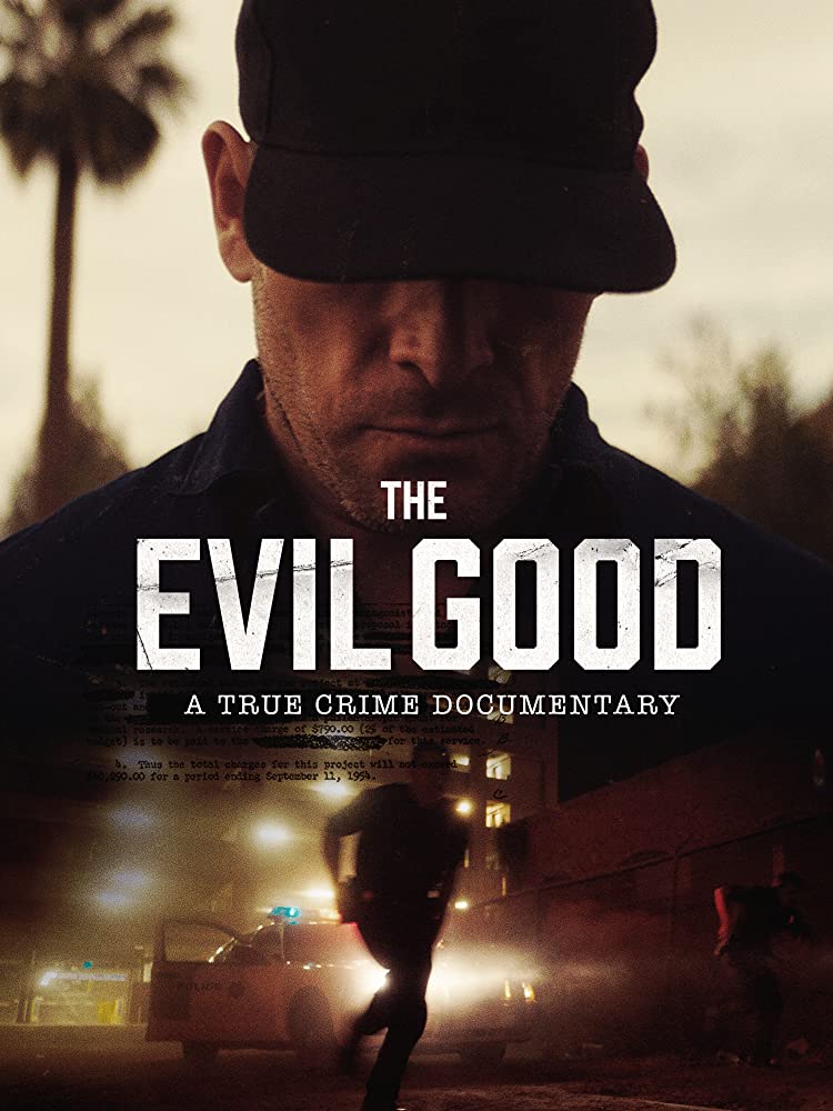 The Evil Good (2020) | ČSFD.cz