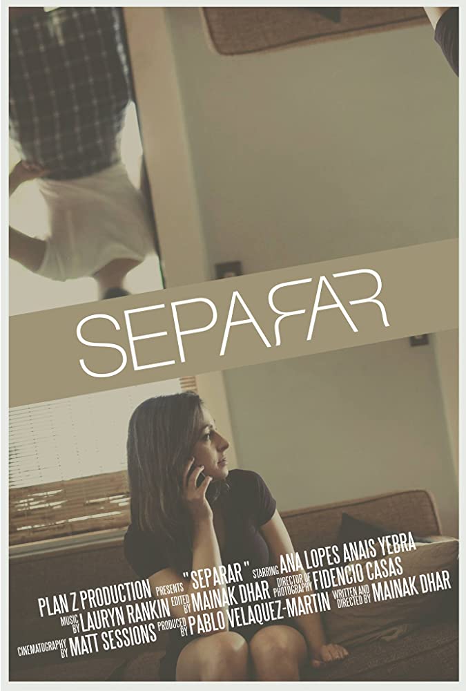 Separar (2016) | ČSFD.cz