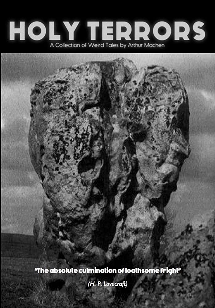 Holy Terrors (2017) | ČSFD.cz