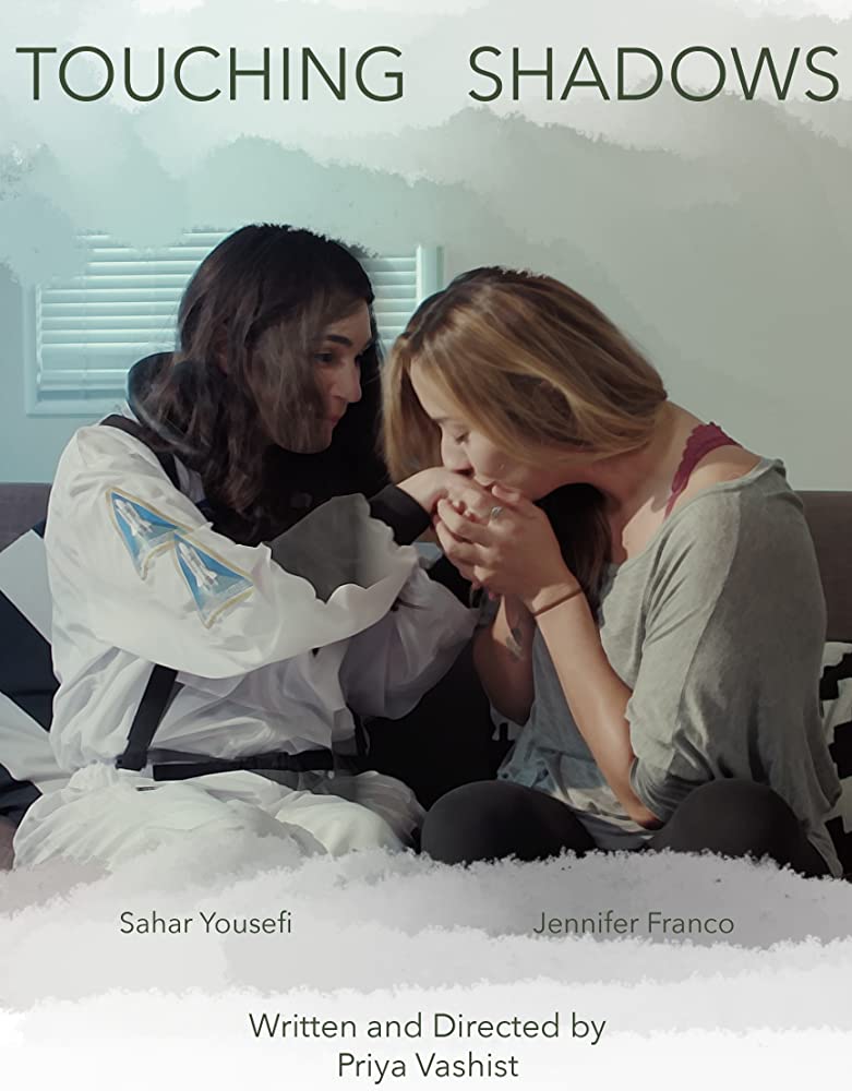 Touching Shadows (2019) | ČSFD.cz