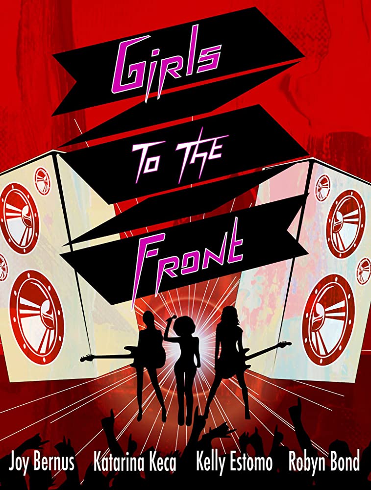 Girls to the Front! (2019) | ČSFD.cz