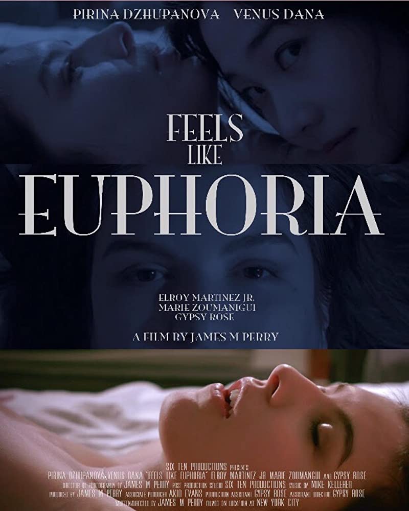 Feels Like Euphoria (2017) | ČSFD.cz