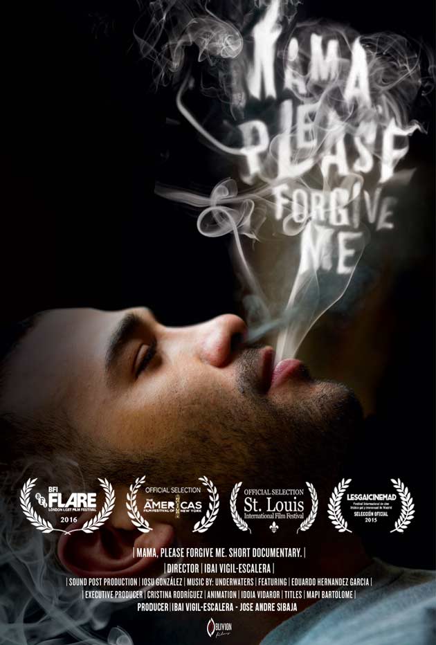 Mama, Please Forgive Me (2014) | ČSFD.cz