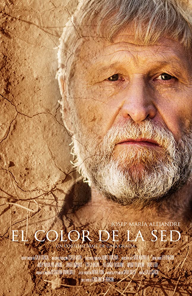 El color de la sed (2017) | ČSFD.cz