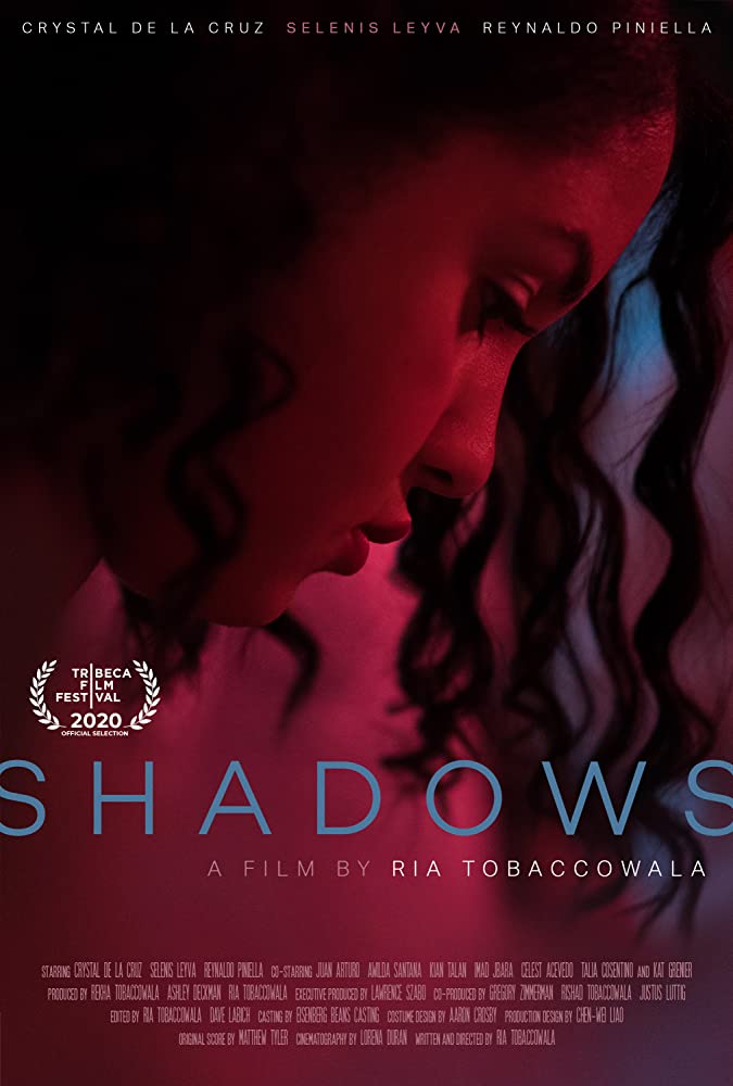 Shadows (2020) | ČSFD.cz