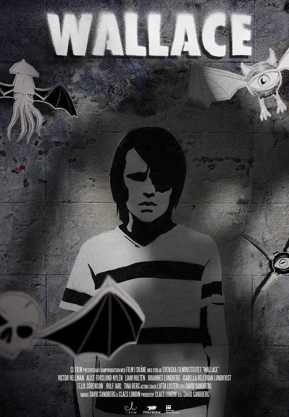 Wallace (2014) | ČSFD.cz