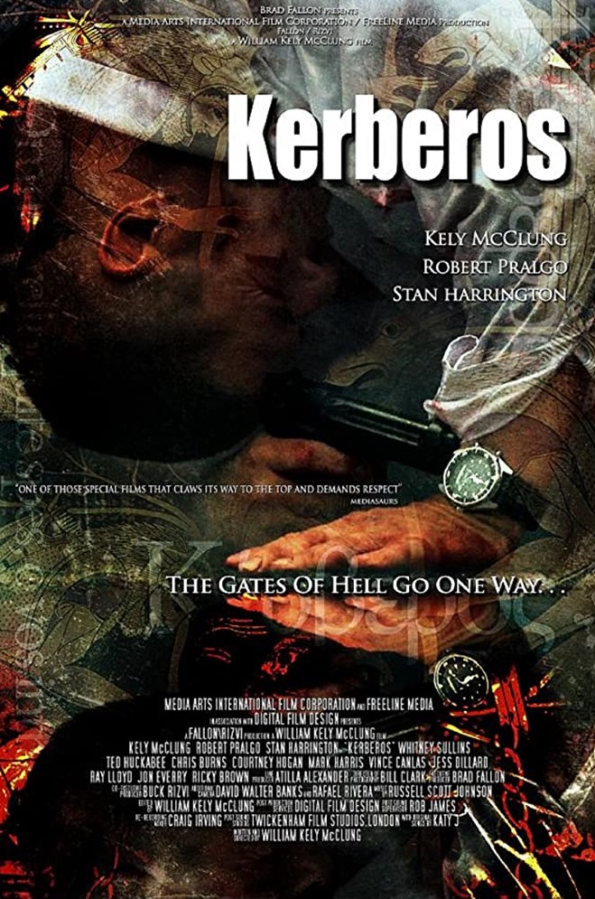 Kerberos (2010) | ČSFD.cz