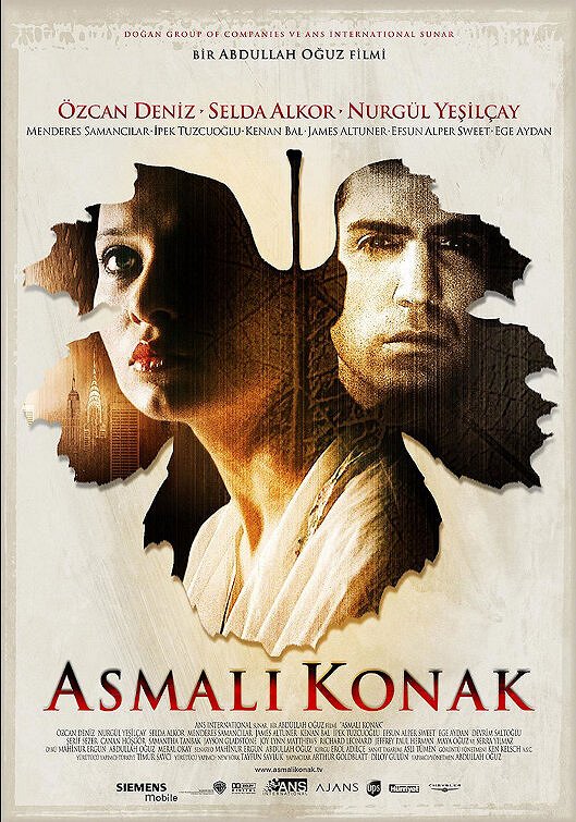 Asmalı Konak (2002) | ČSFD.cz