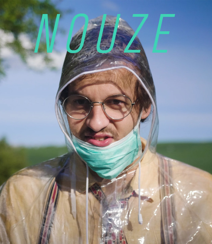 Nouze (2020) | ČSFD.cz