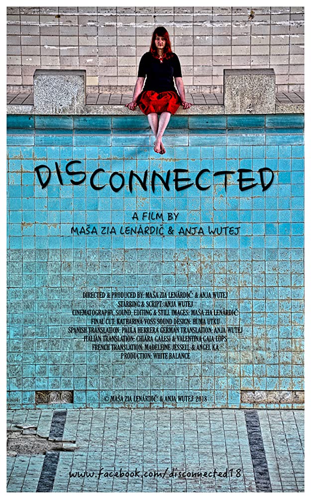 Disconnected (2018) | ČSFD.cz