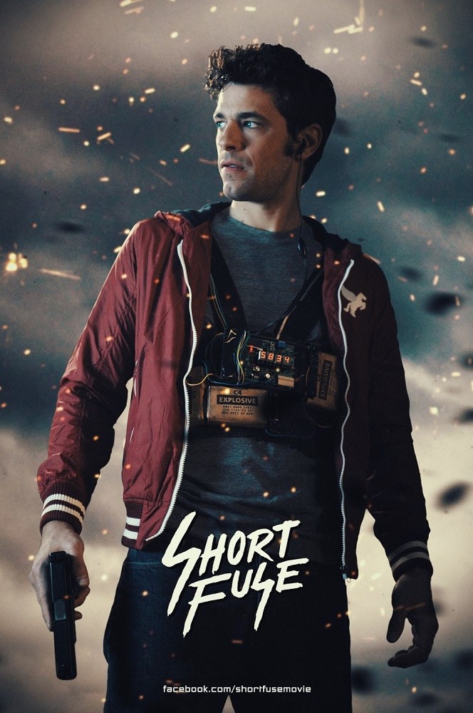 Short Fuse (2016) | ČSFD.cz