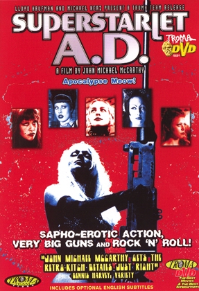 Superstarlet A.D. (2000) | ČSFD.cz
