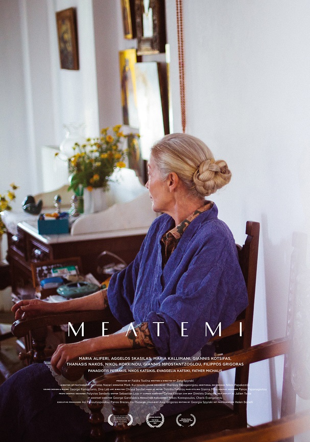 Meltemi (2017) | ČSFD.cz