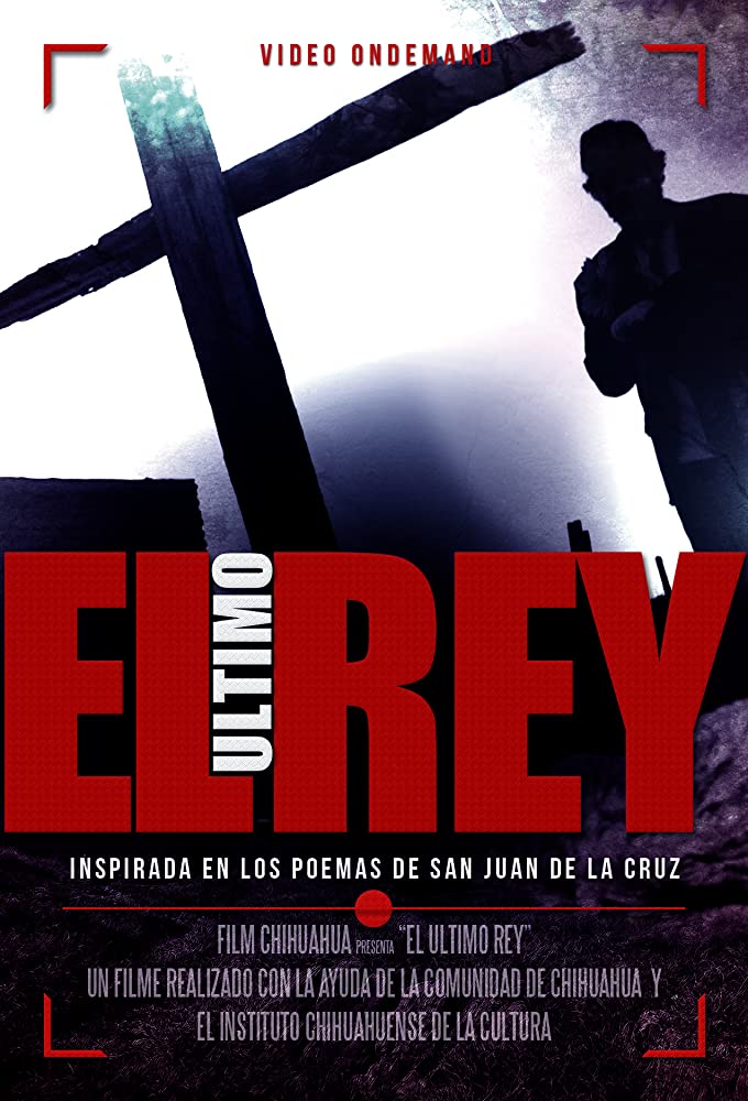 El ultimo Rey (2007) | ČSFD.cz