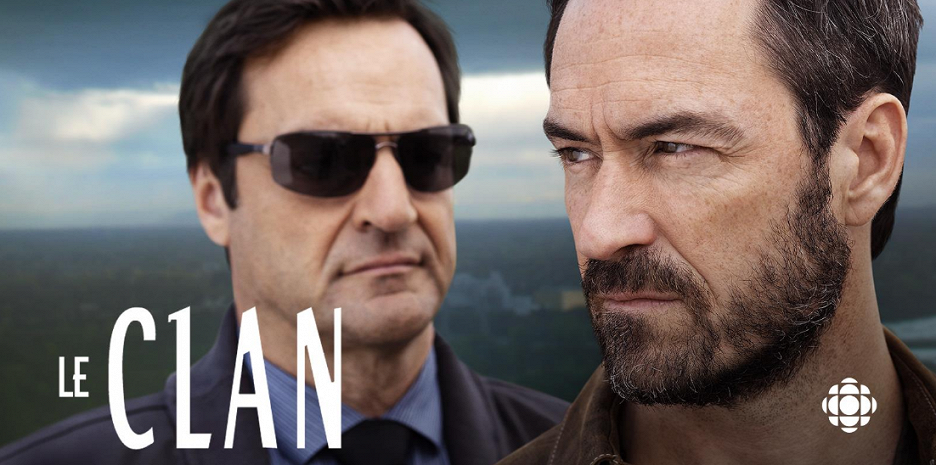 Le Clan (2015) | ČSFD.cz