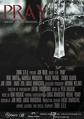 PRAY (2017) | ČSFD.cz