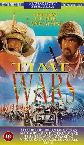 Time Wars (1993) | ČSFD.cz
