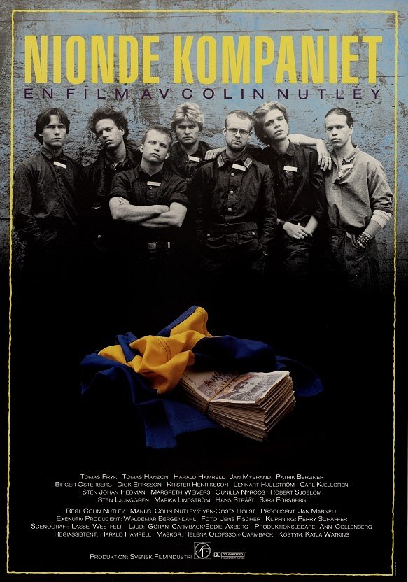 Devátá rota (1987) | ČSFD.cz