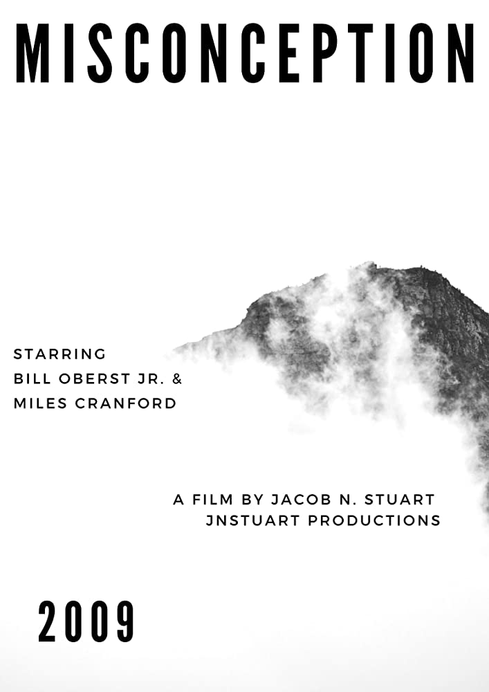 Misconception (2009) | ČSFD.cz