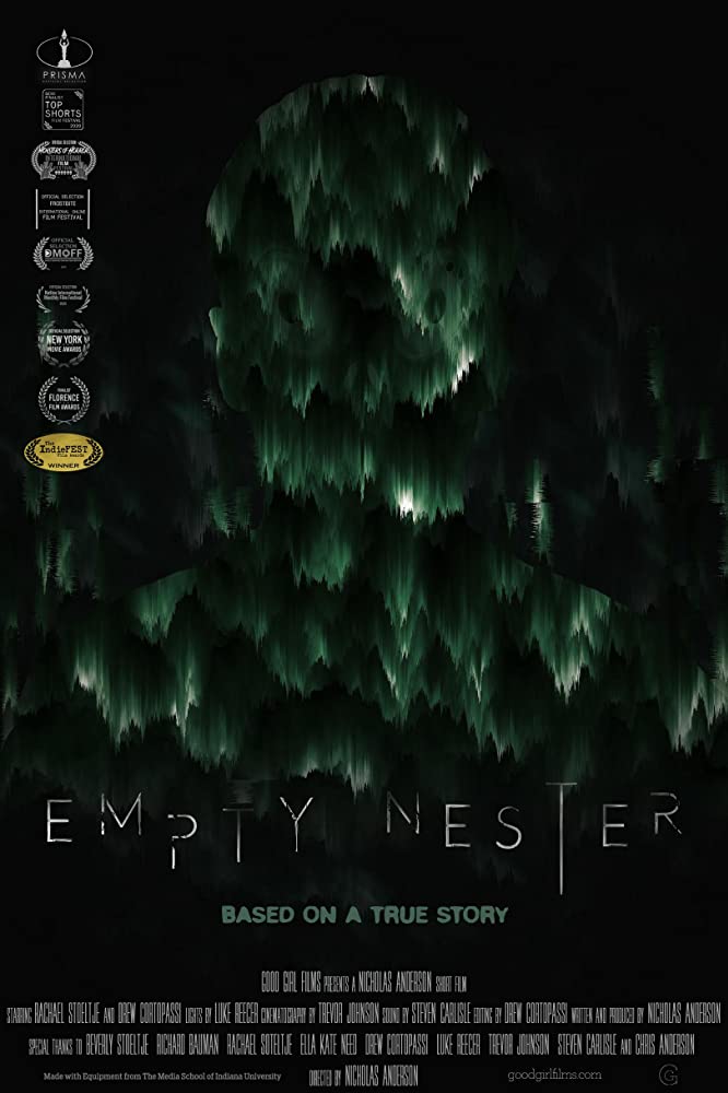 Empty Nester (2019) | ČSFD.cz