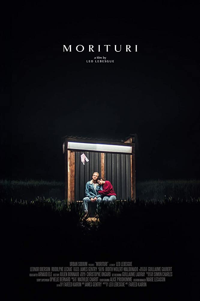 Morituri (2019) | ČSFD.cz