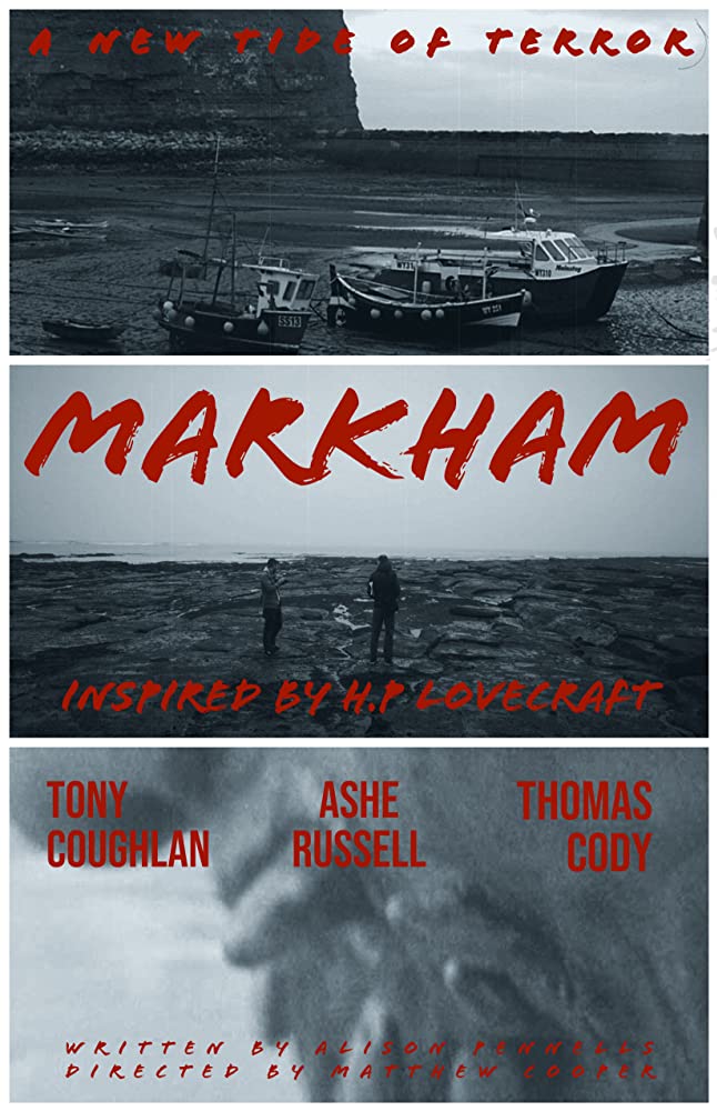 Markham (2020) | ČSFD.cz