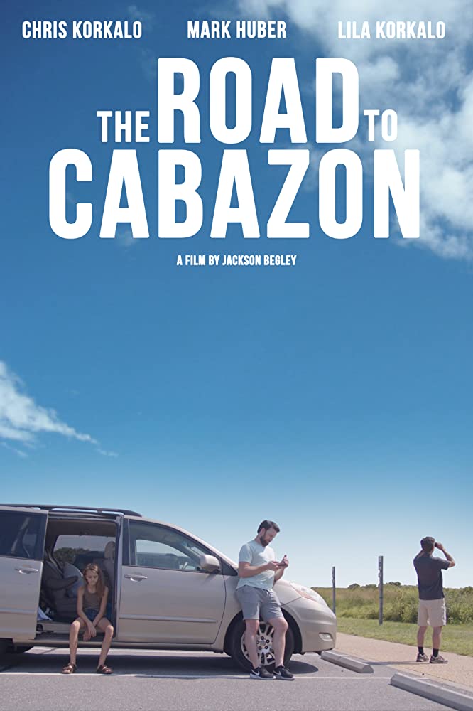 The Road to Cabazon (2020) | ČSFD.cz