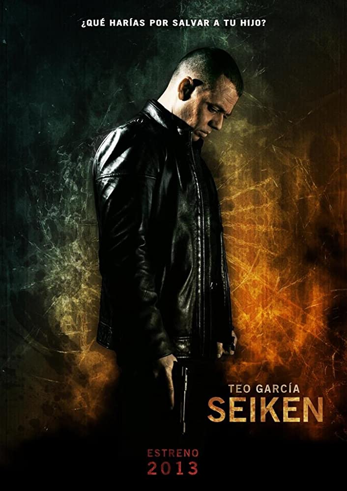Seiken (2012) | ČSFD.cz