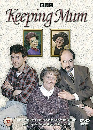 Keeping Mum (1997) | ČSFD.cz
