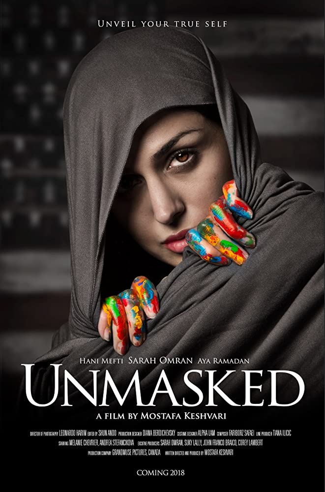 Unmasked (2018) | ČSFD.cz
