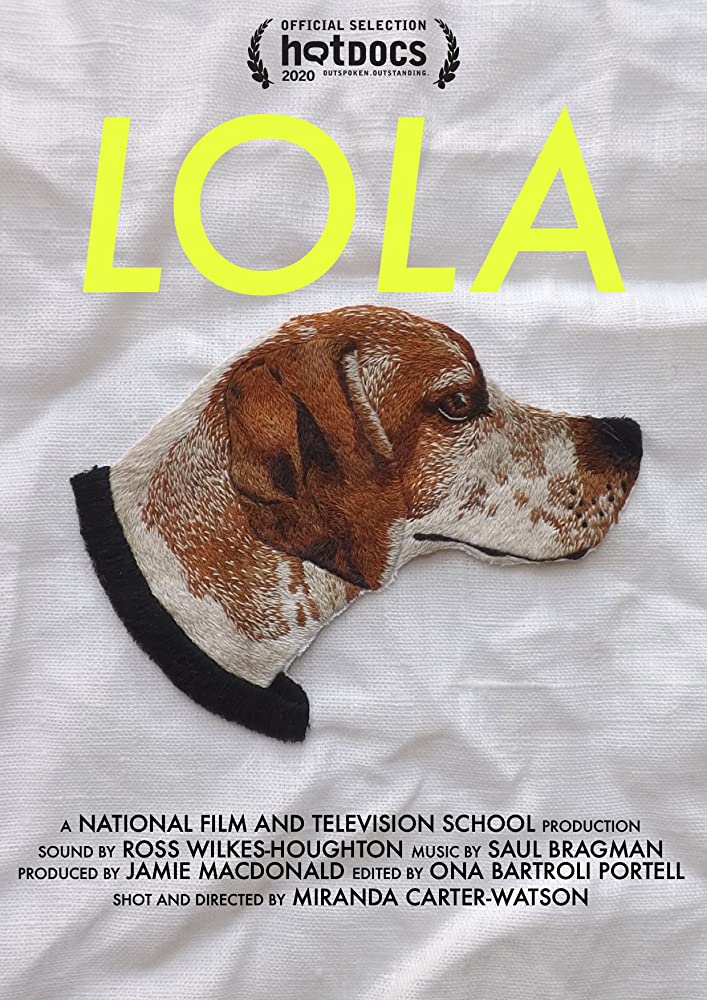 Lola (2020) | ČSFD.cz