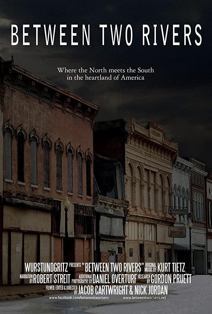 Between Two Rivers (2012) | ČSFD.cz