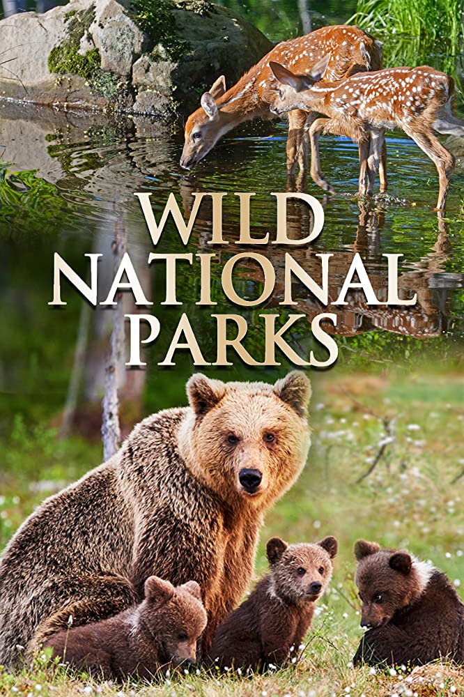 Wild National Parks (2020) | ČSFD.cz