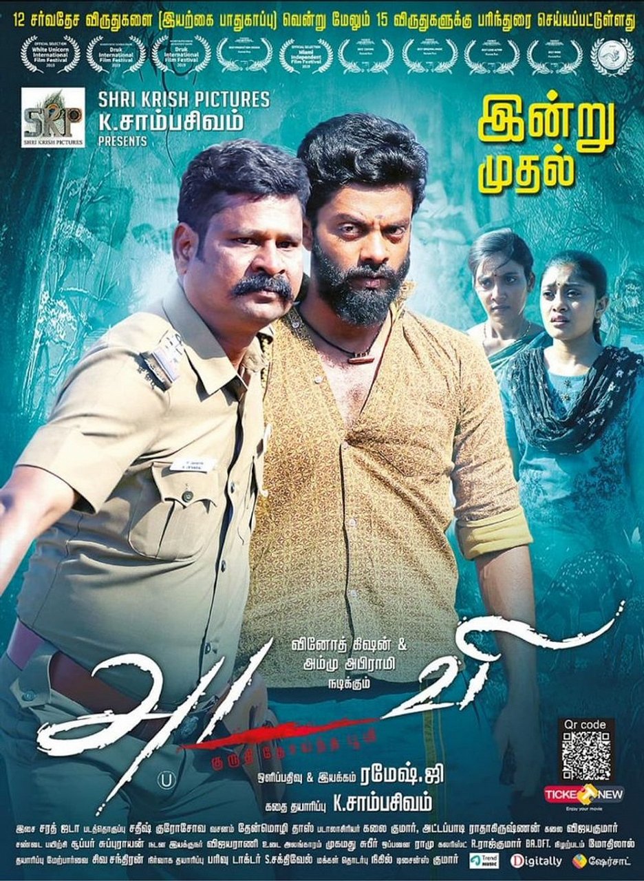 Adavi (2020) | ČSFD.cz