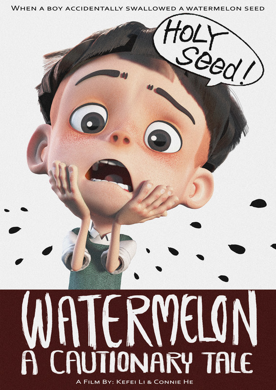 Watermelon: A Cautionary Tale (2018) | ČSFD.cz