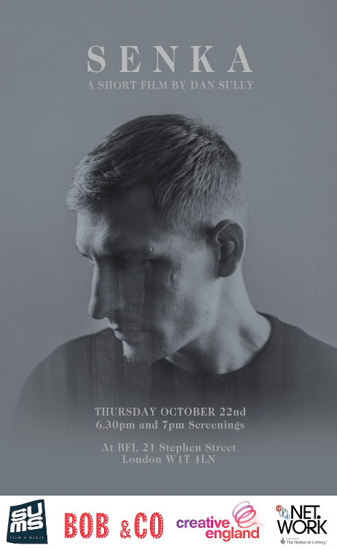 Senka (2015) | ČSFD.cz