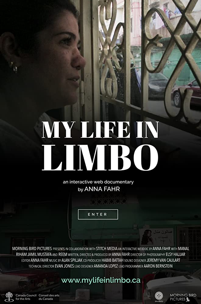 My Life in Limbo (2020) | ČSFD.cz