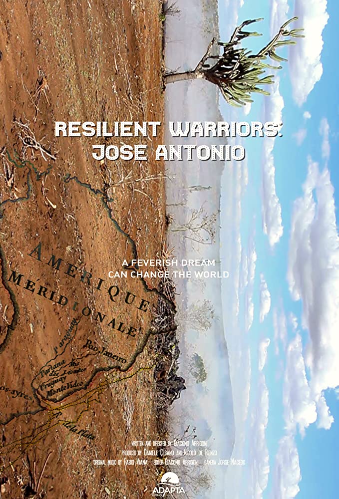 Resilient Warriors: Jose Antônio (2020) | ČSFD.cz Resilient Warriors: Jose Antônio (2020) | ČSFD.cz