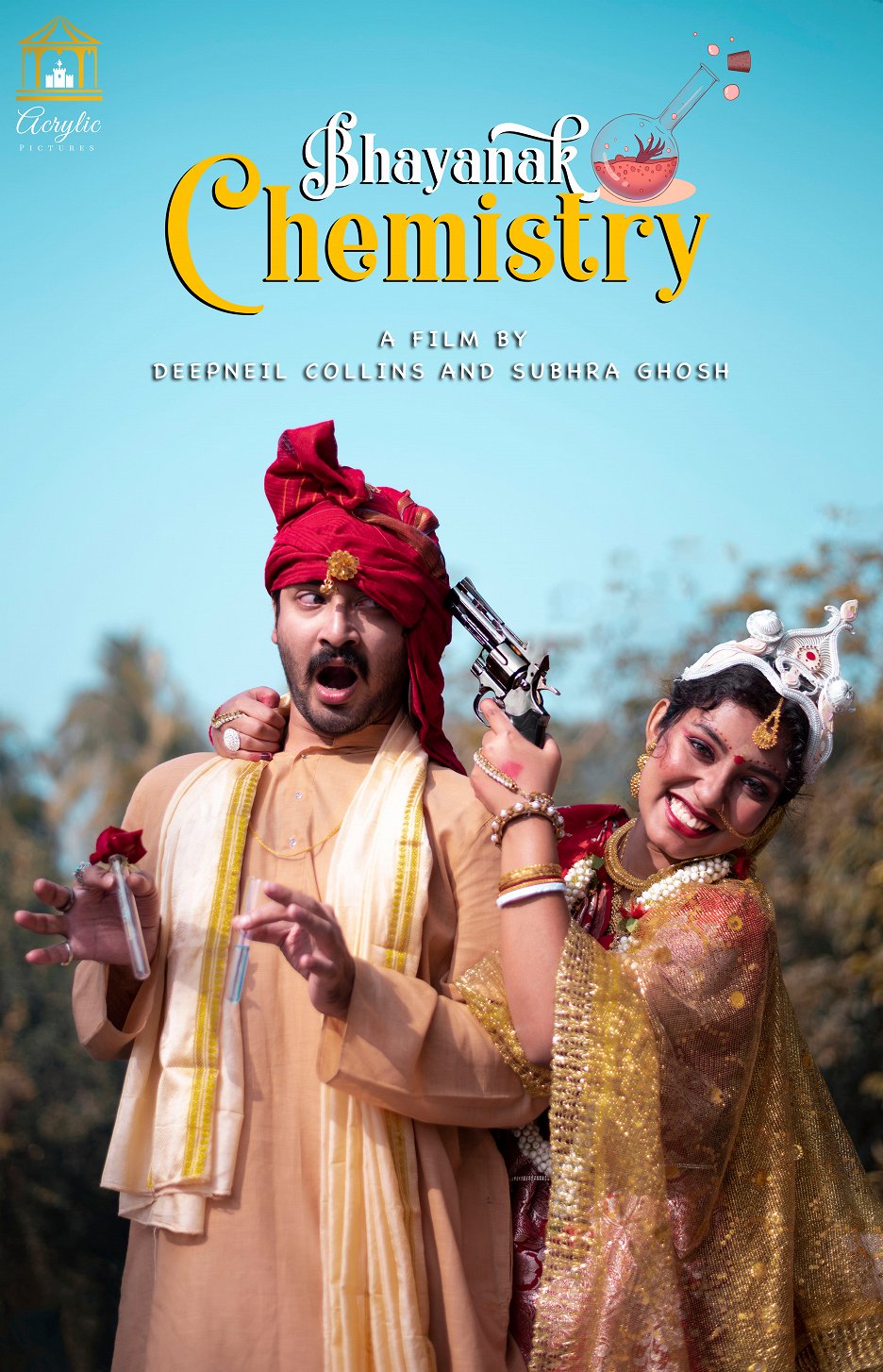 Bhayanak Chemistry (2020) | ČSFD.cz