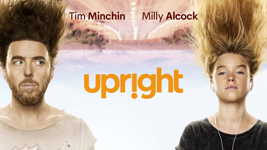 Upright - Season 1 (S01) (2019) | ČSFD.cz