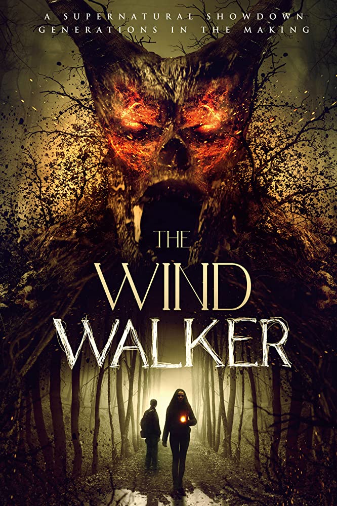The Wind Walker (2019) | ČSFD.cz