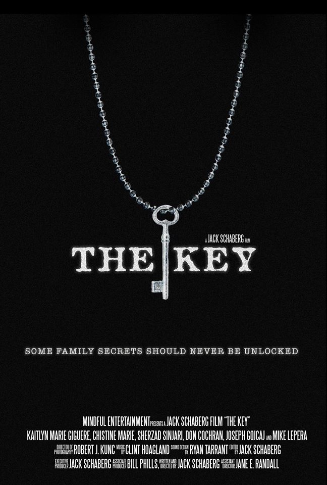 The Key (2011) | ČSFD.cz