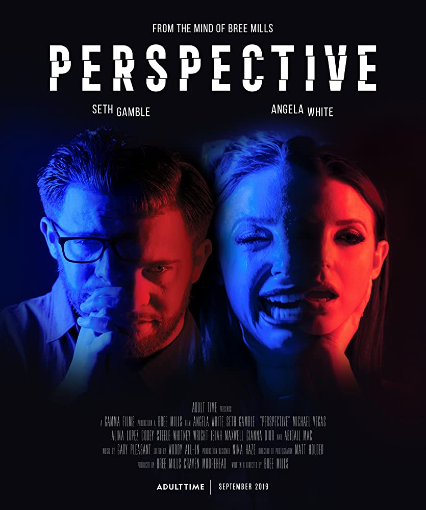 Perspective (2019) | ČSFD.cz