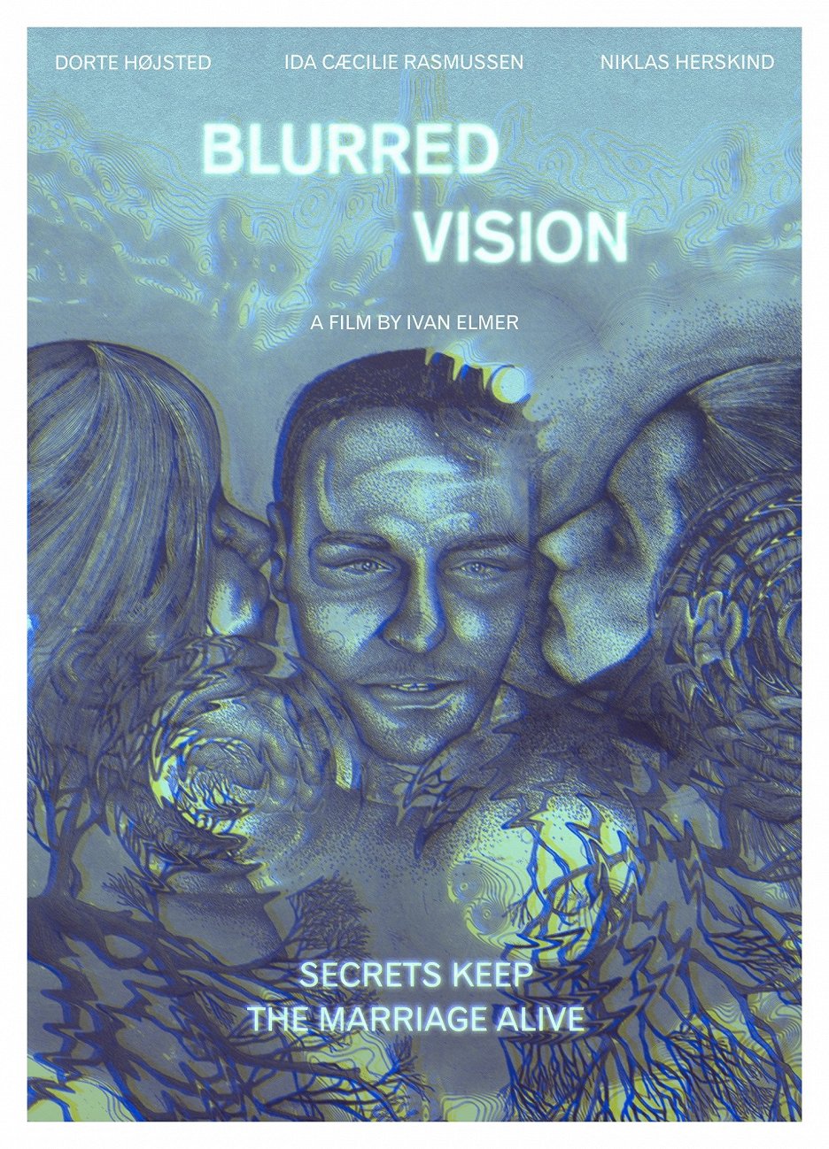 Blurred Vision (2019) | ČSFD.cz