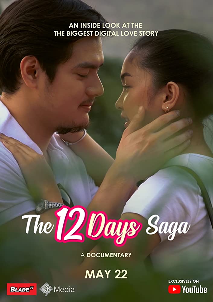 The 12 Days Saga (2020) | ČSFD.cz